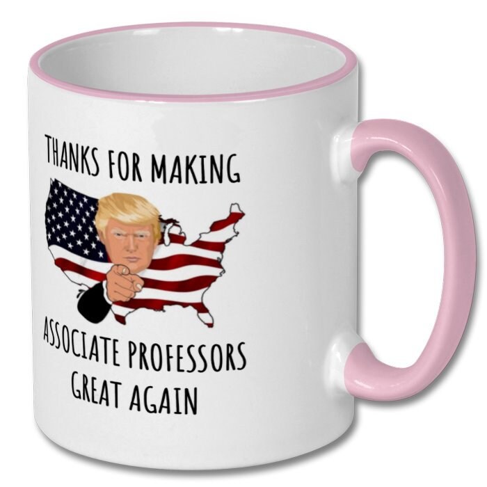 FUNNY ASSOCIATE PROFESSOR Mug Associate Professor Associate - Etsy