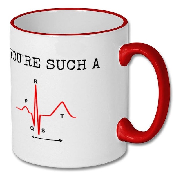 Medical Coffee Mug - Etsy