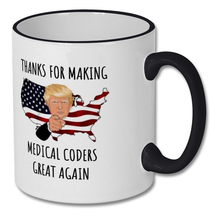 FUNNY MEDICAL CODER Mug Medical Coder Medical Coder Mug - Etsy