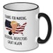 FUNNY BUILDING INSPECTOR Mug, Building Inspector, Building Inspector ...