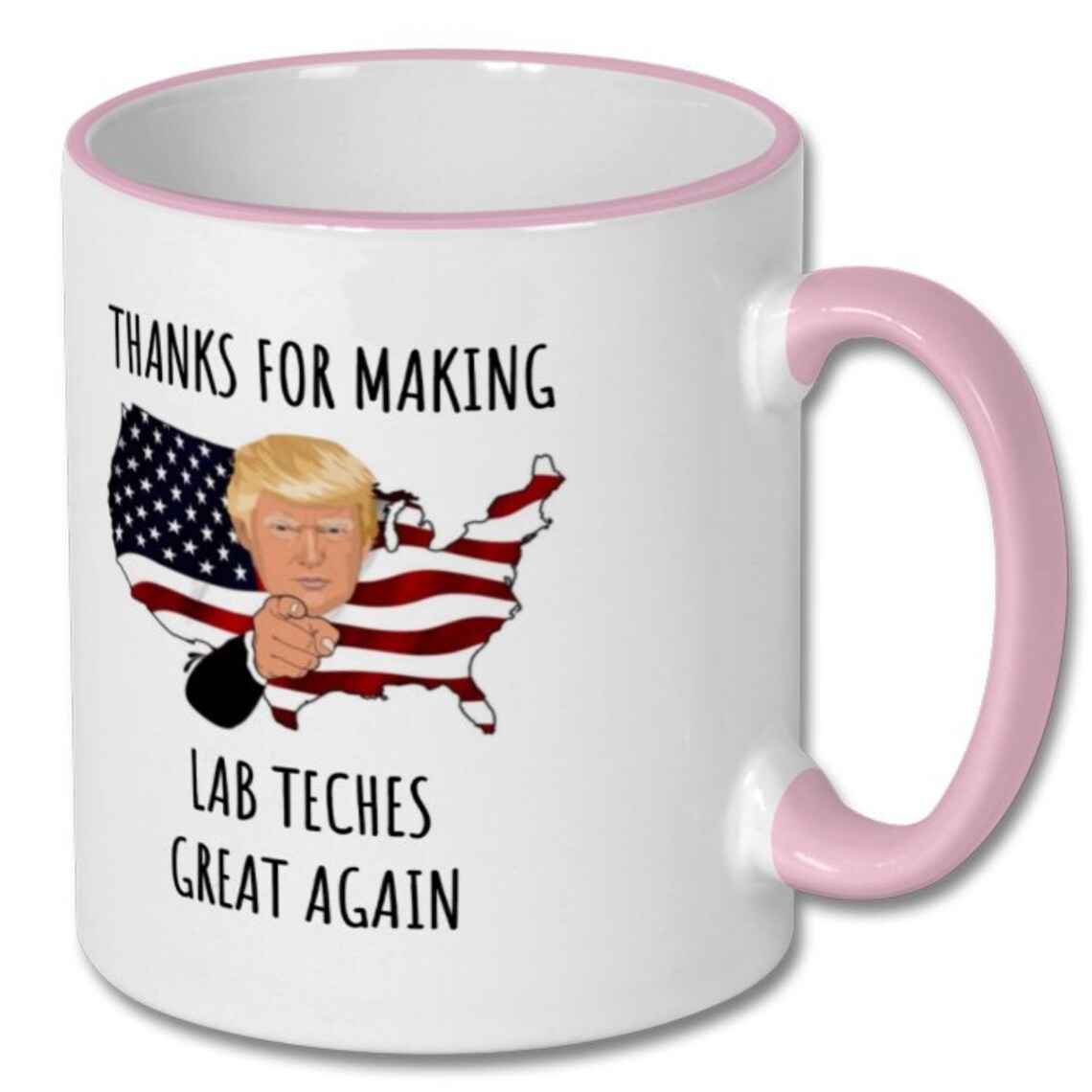 BEST LAB TECH Mug Lab Tech Lab Tech Mug Lab Tech Gift Lab | Etsy