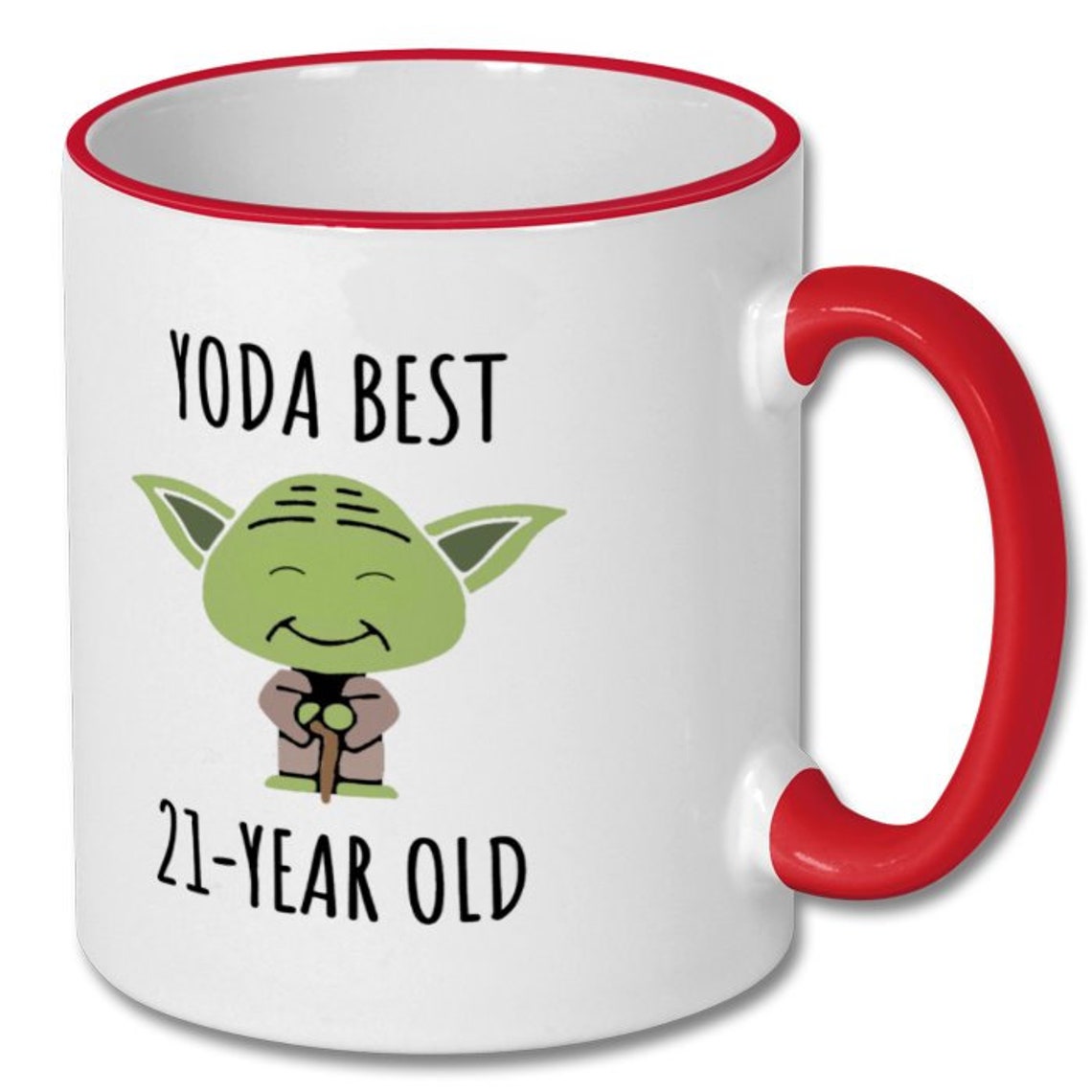 21st BIRTHDAY MUG 21st Birthday Gift 21st Birthday Gift Idea Gift 21st-birthday-mug-21st-birthday-gift-21st-birthday-gift-idea-gift