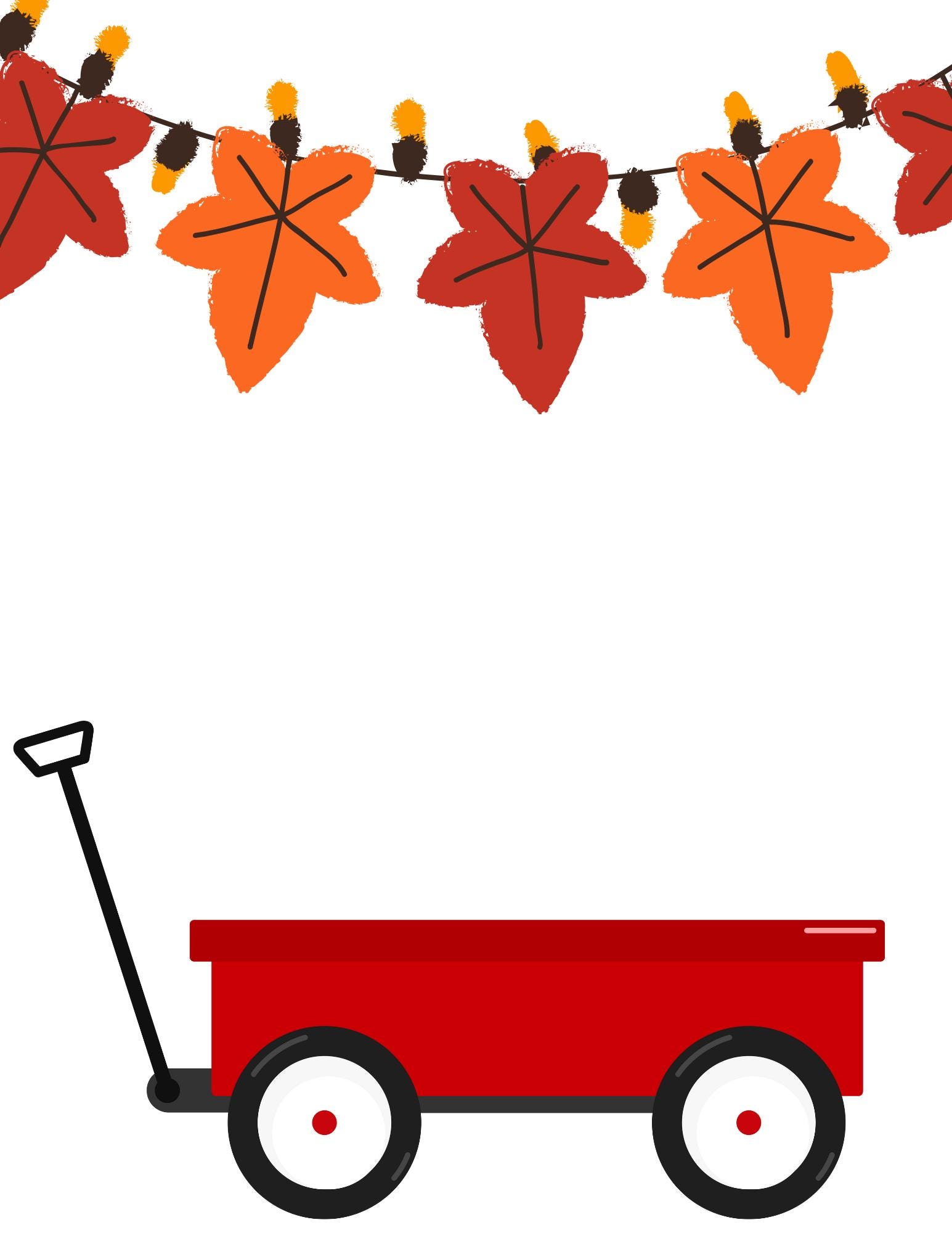 Fall Handprint Tree Craft: Thanksgiving Kid's Activity (PDF) - Etsy