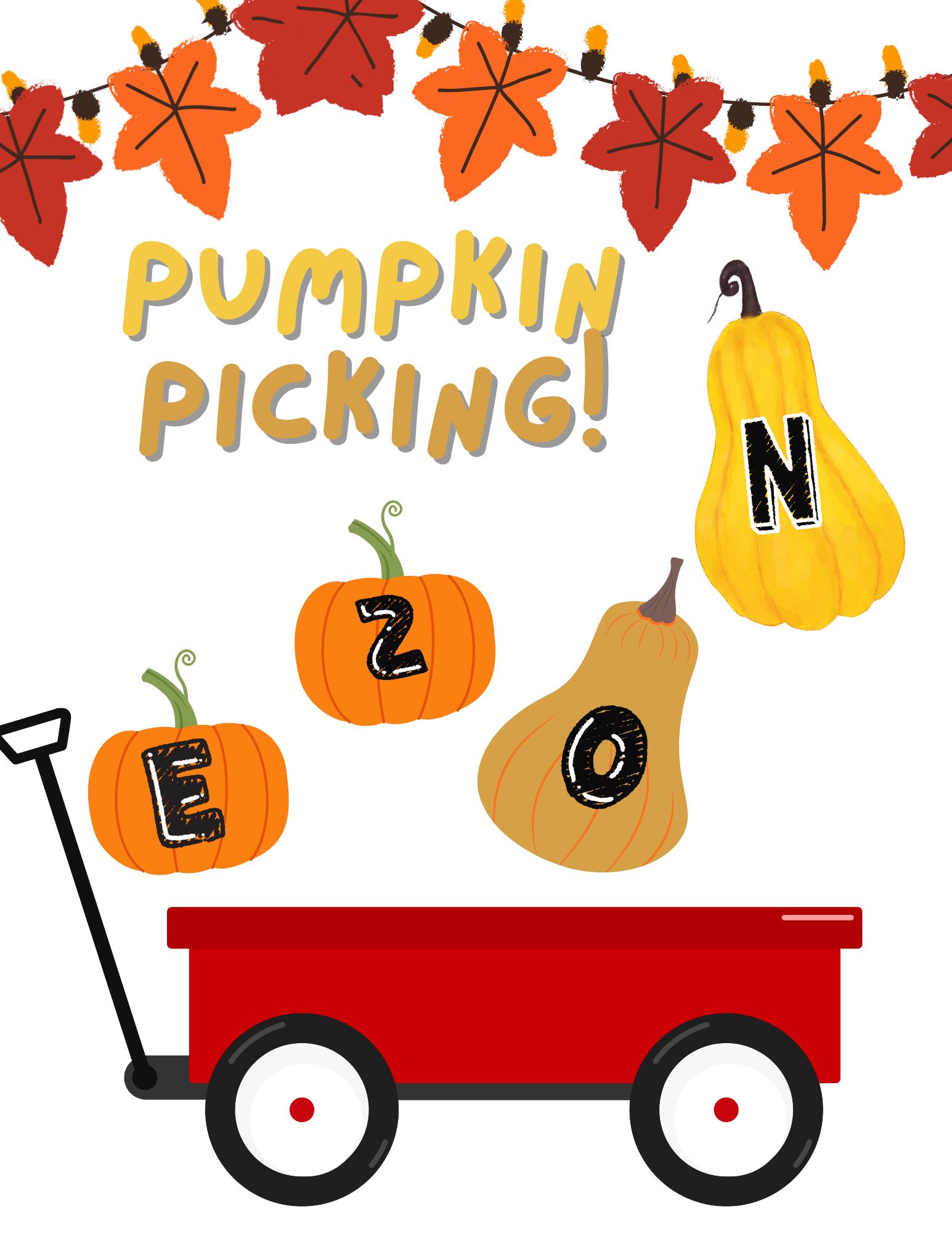 Fall Handprint Tree Craft: Thanksgiving Kid's Activity (PDF) - Etsy