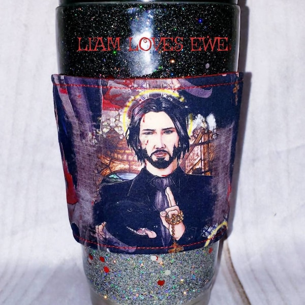 John Wick Mug - Etsy