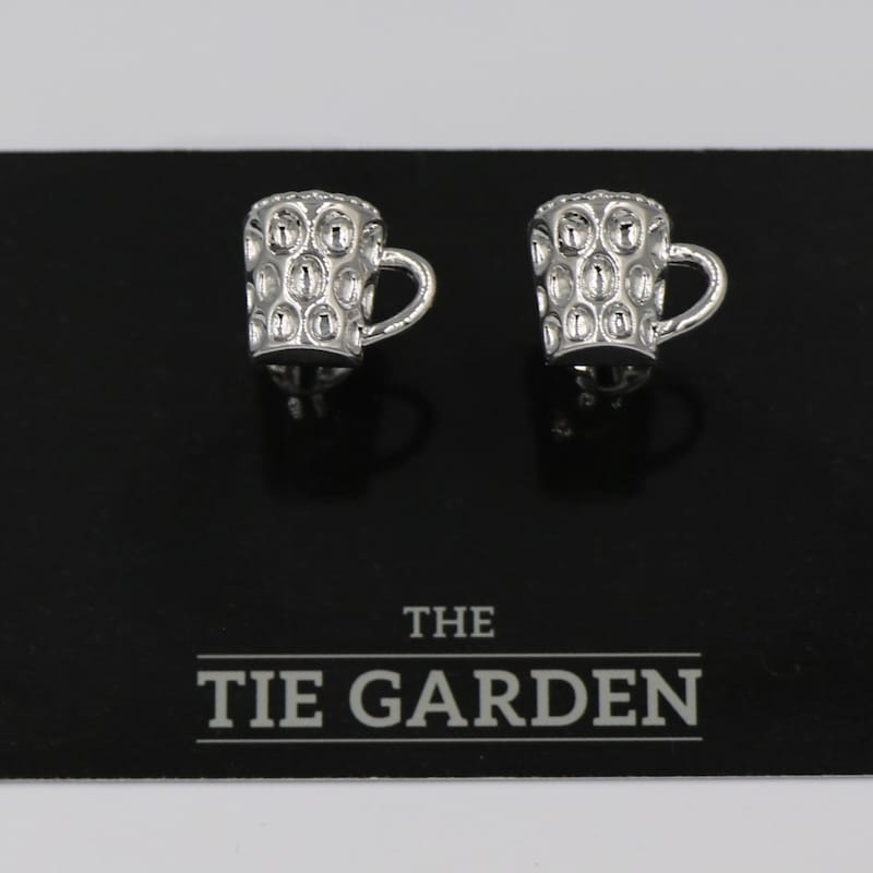 Beer Cufflinks - Etsy