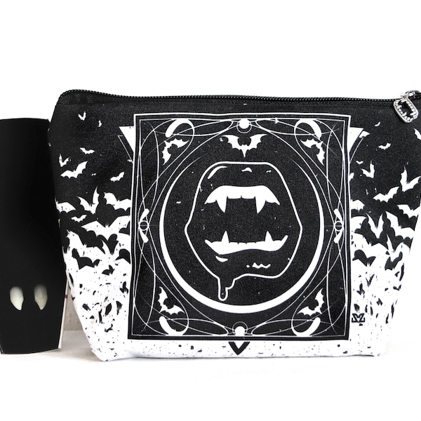 Vampire Bag - Etsy
