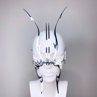 Head Piece - Etsy