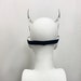 Article00011 Metal Mask Headpiece Facepiece Wearable Art - Etsy