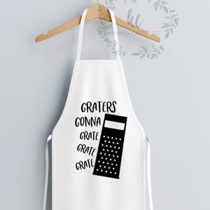 Graters Gonna Grate Svg, Kitchen Sayings Svg, Kitchen Towel Quotes Svg ...