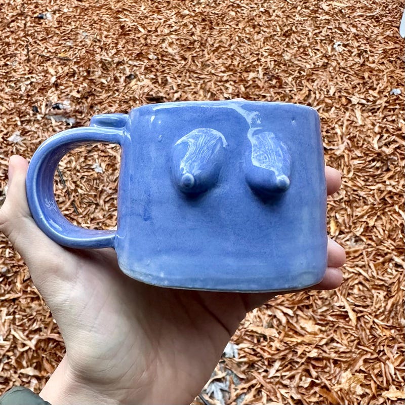 PotteryFromTheShed - Etsy
