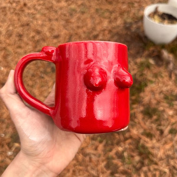 PotteryFromTheShed - Etsy