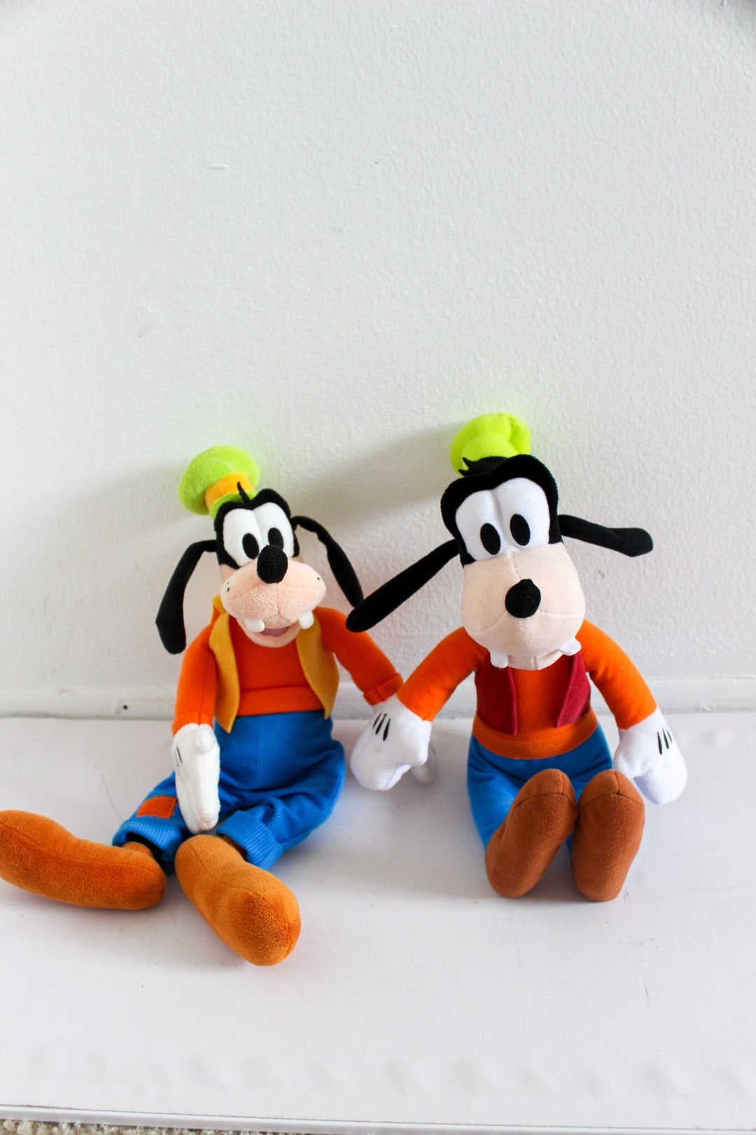 Goofy Stuffed Animals - Etsy