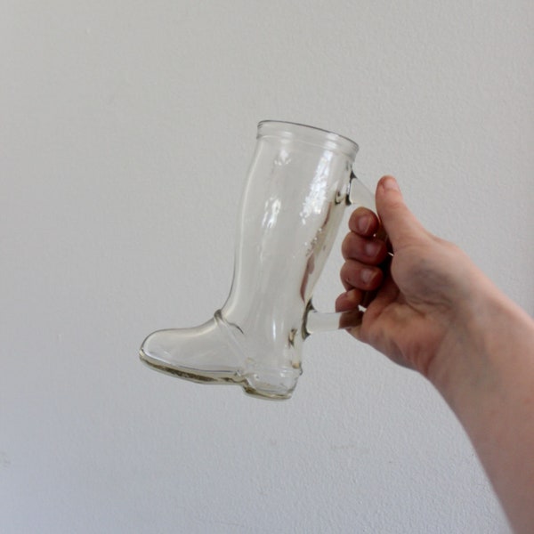 Boot Mug - Etsy