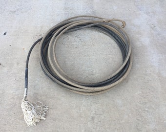 Lariat rope | Etsy