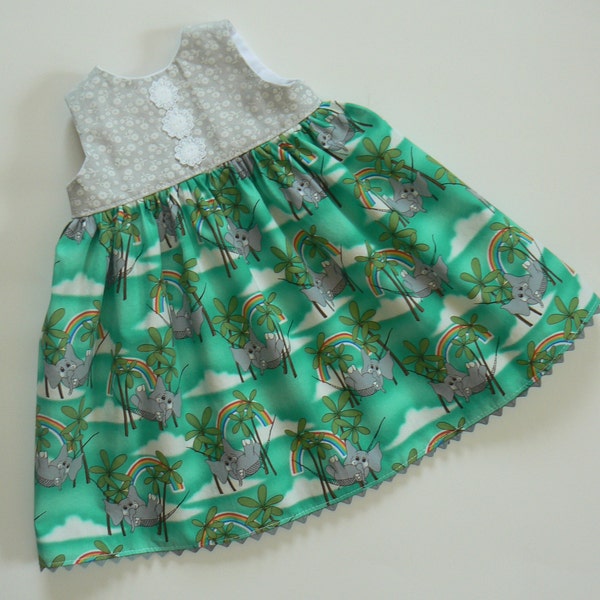 Dumbo Baby Clothes - Etsy