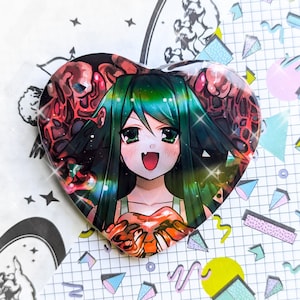 vocaloid miku po pi po coloring pages