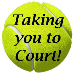 Tennis Balls on Round Labels (2.5"): Printable on Avery Round Labels ...