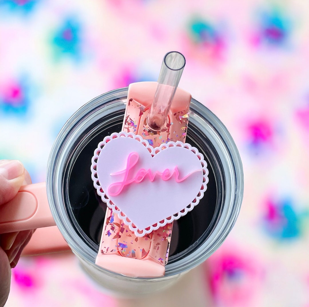 Lover Deluxe Stanley Topper Valentines Day Topper Stanley Topper Plate ...