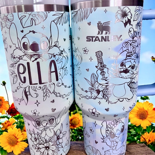 Cute Stanley Cups - Etsy