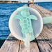 Sea Turtle Stanley Topper | Stanley Name Plate | Stanley 40 Oz Topper ...