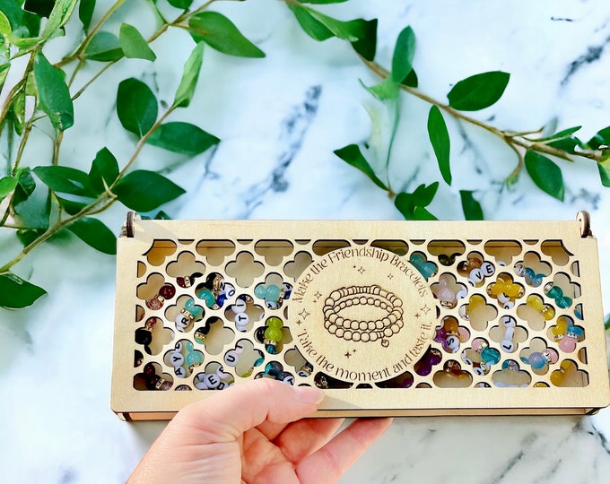 Taylor Swift Box - Etsy