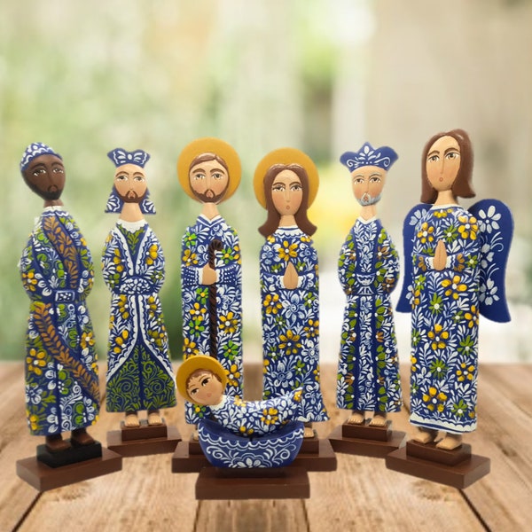 Religious Figures - Etsy