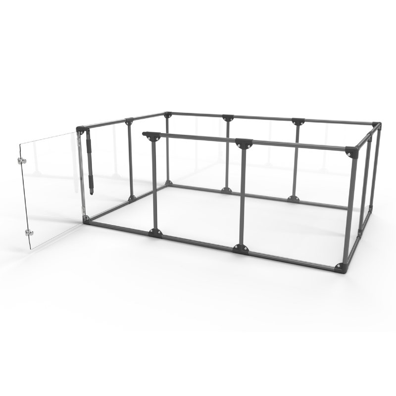 Indoor Dog Pen - Etsy