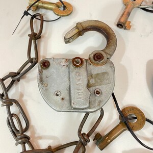 Lot of 3 ADLAKE Ppu , Pcrr Penn Central Railroad, Eje Elgin Joliet ...