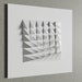 VORTEX Paper Sculpture, Papercraft, Digital Download - Etsy UK
