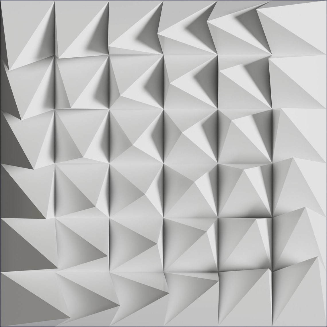 VORTEX Paper Sculpture, Papercraft, Digital Download - Etsy UK