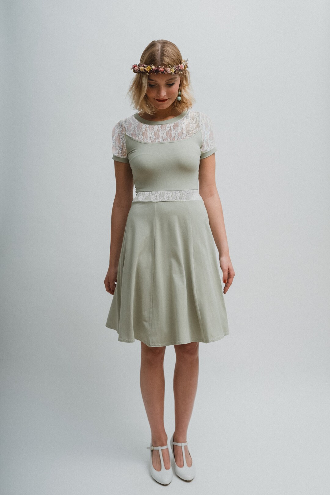 Dress "papillon" - Etsy