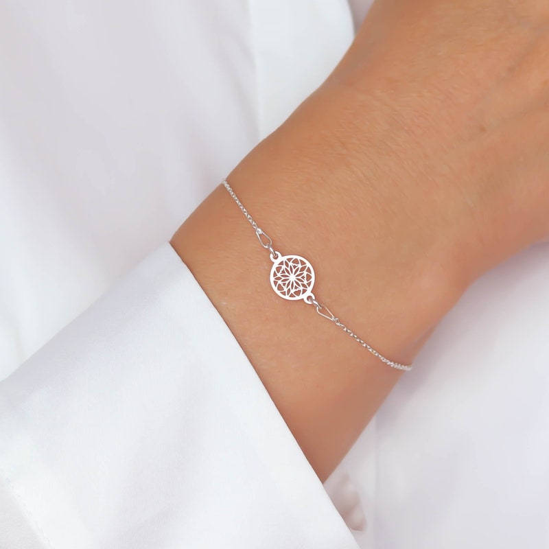 Boho Chic Bracelet - Etsy