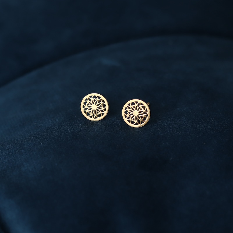 Unique Earrings Studs for Women - Etsy