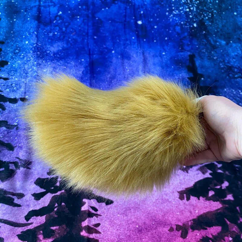 Butt Plugs Tails - Etsy