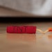 Dynamite Cat Catnip Toy Handmade Cat Toy Valerian Toy - Etsy