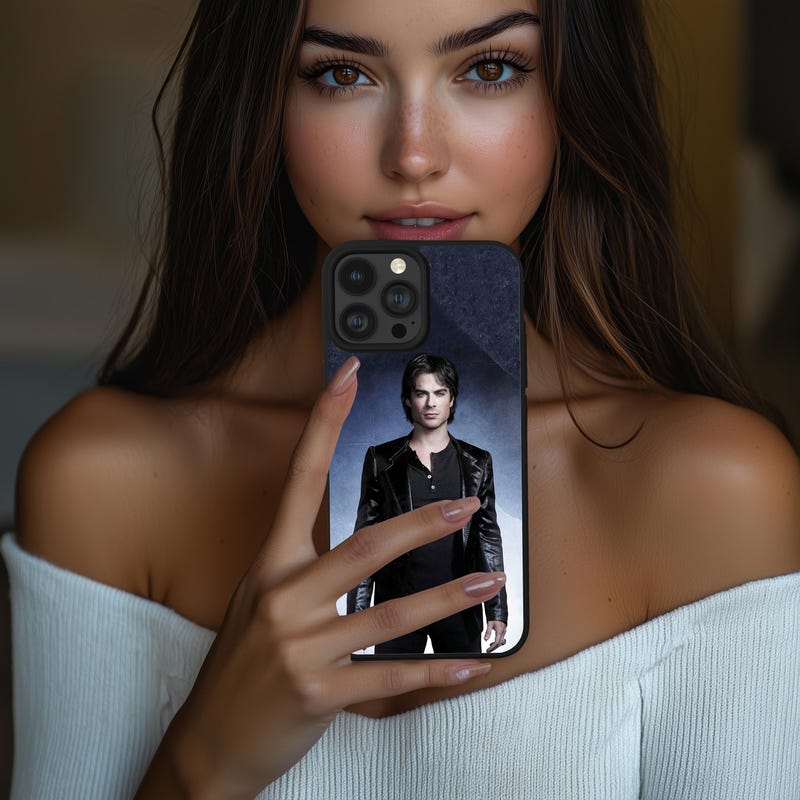 Cardboard Phone Cutout - Etsy UK