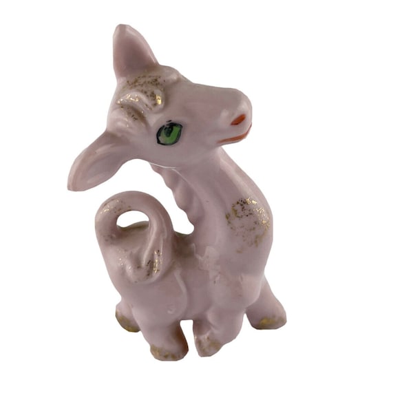 Burro Figurine - Etsy
