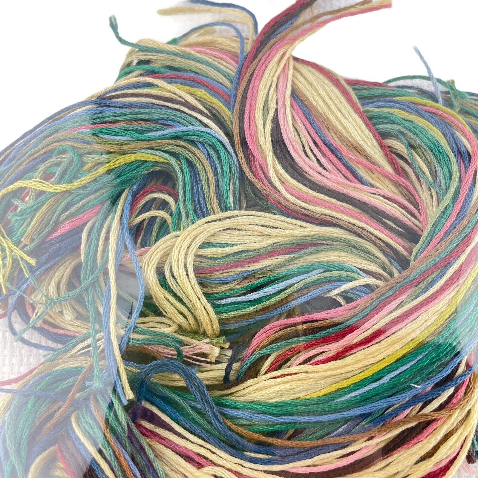 Design Works Crafts Cross Stitch Family Tree Sampler Kit 9923 Love is ...