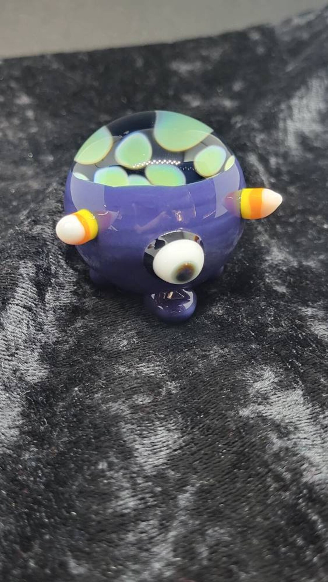 Monster Marble Vortex - Etsy