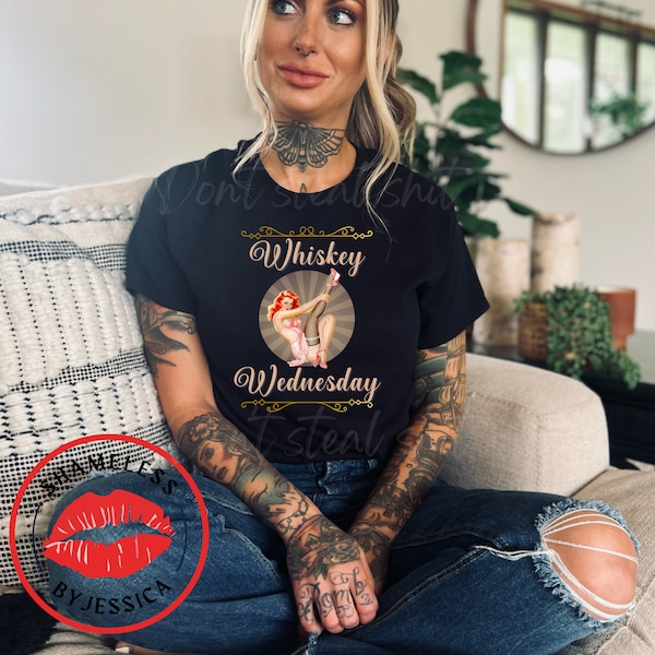 Sexy Wednesday - Etsy