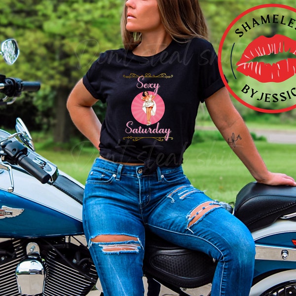 Naughty Pinup - Etsy