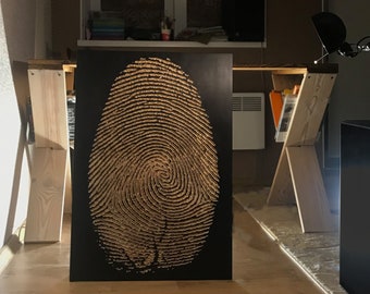 Unfinished Wooden Square Panel 8x8 L 10x10 L 11x11 L Wall Decoration L ...