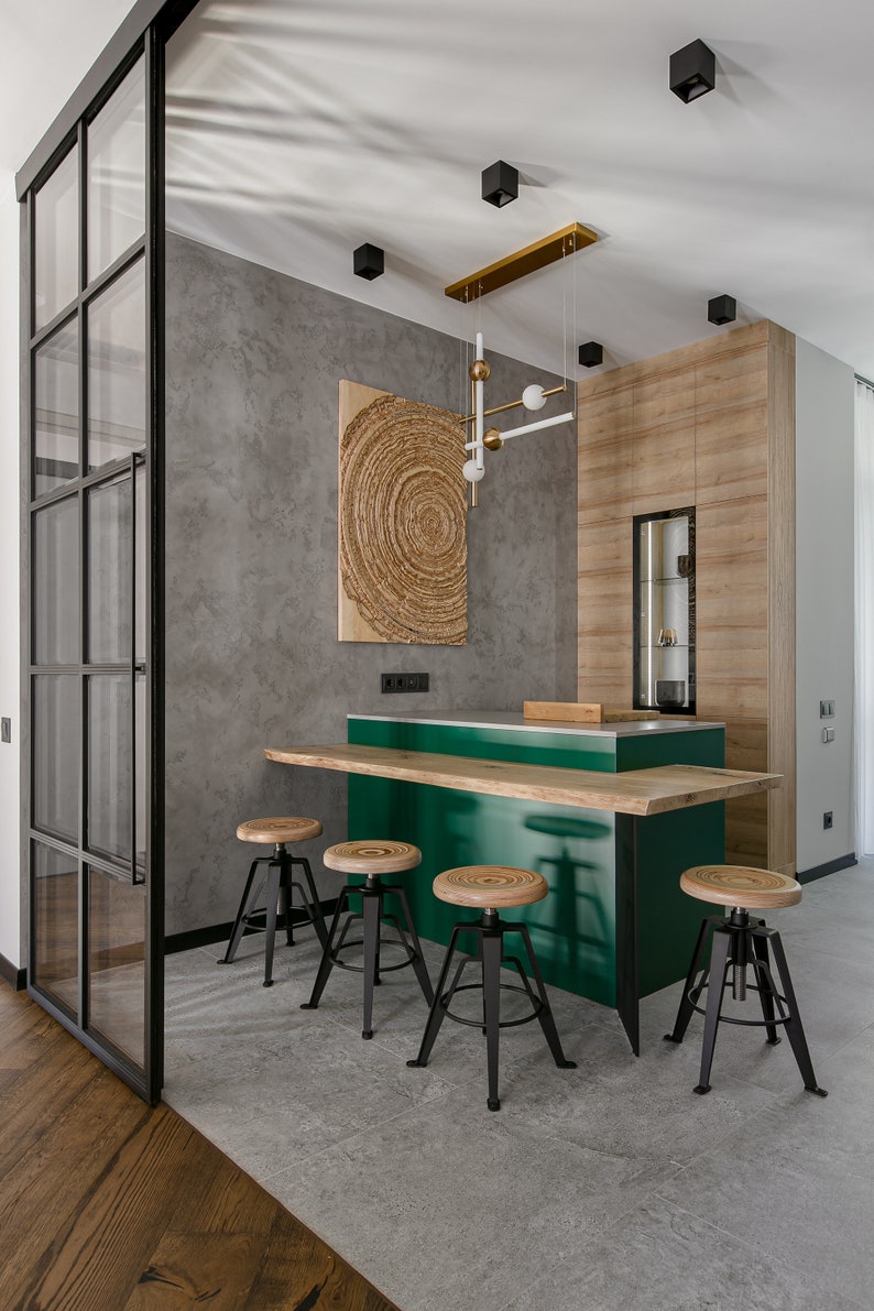 3D Panels wood Trunk Wall Art for Your Interior - Etsy Canada