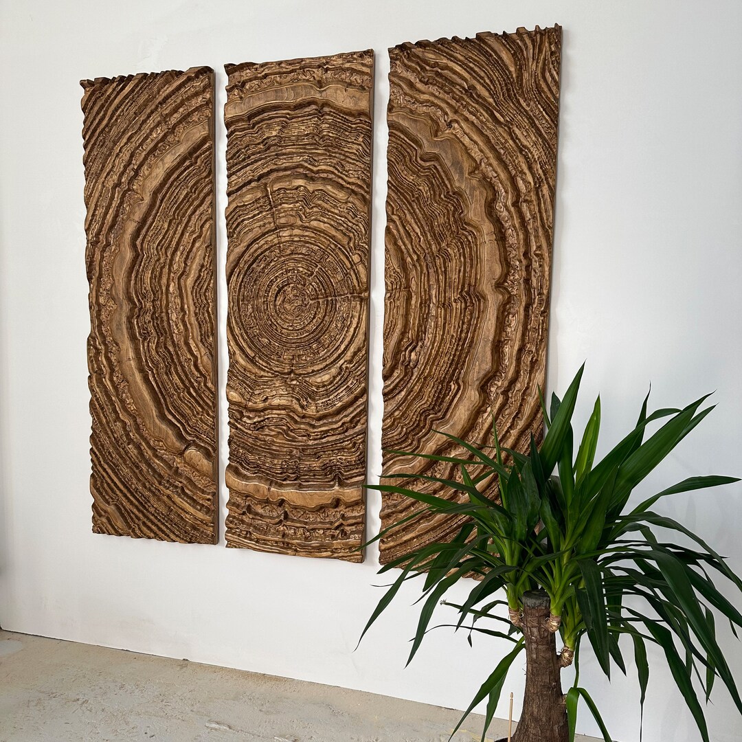 Wood Wall Panel, Wood Decoration for Your Home, Accent Wall Panels ...