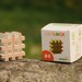 Sherlock, Wooden Puzzle. Logic Game, Wooden Puzzles for Adults and Kids ...