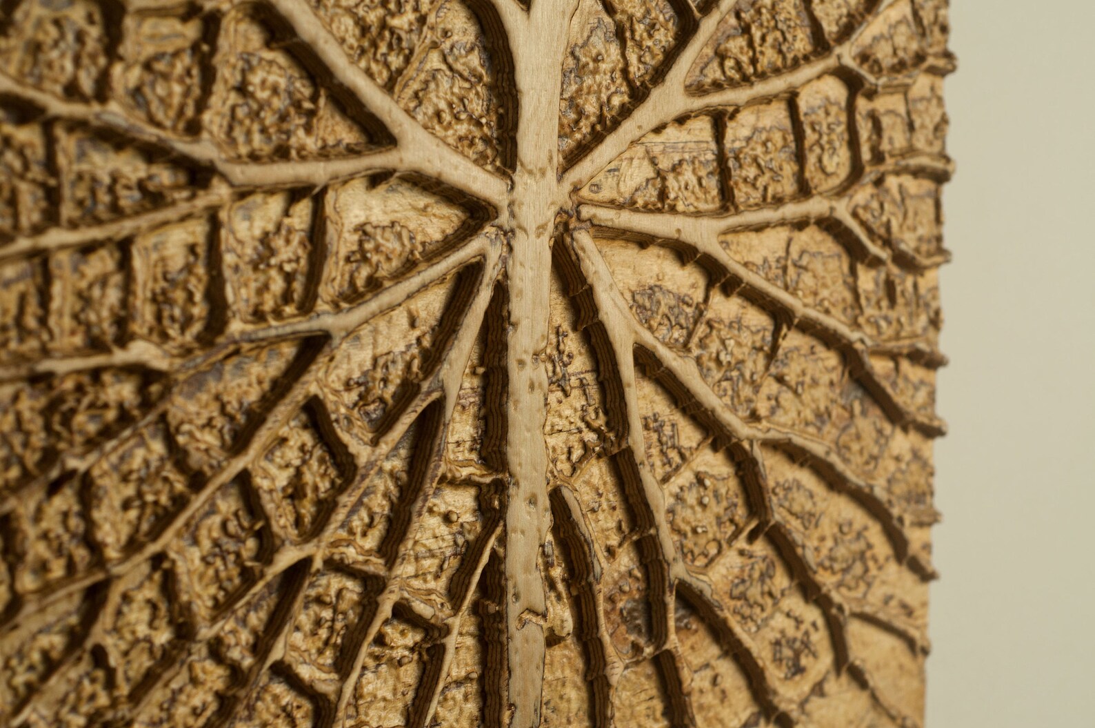 3d Panel leaf Wall Decor Wall Panel for the House | Etsy