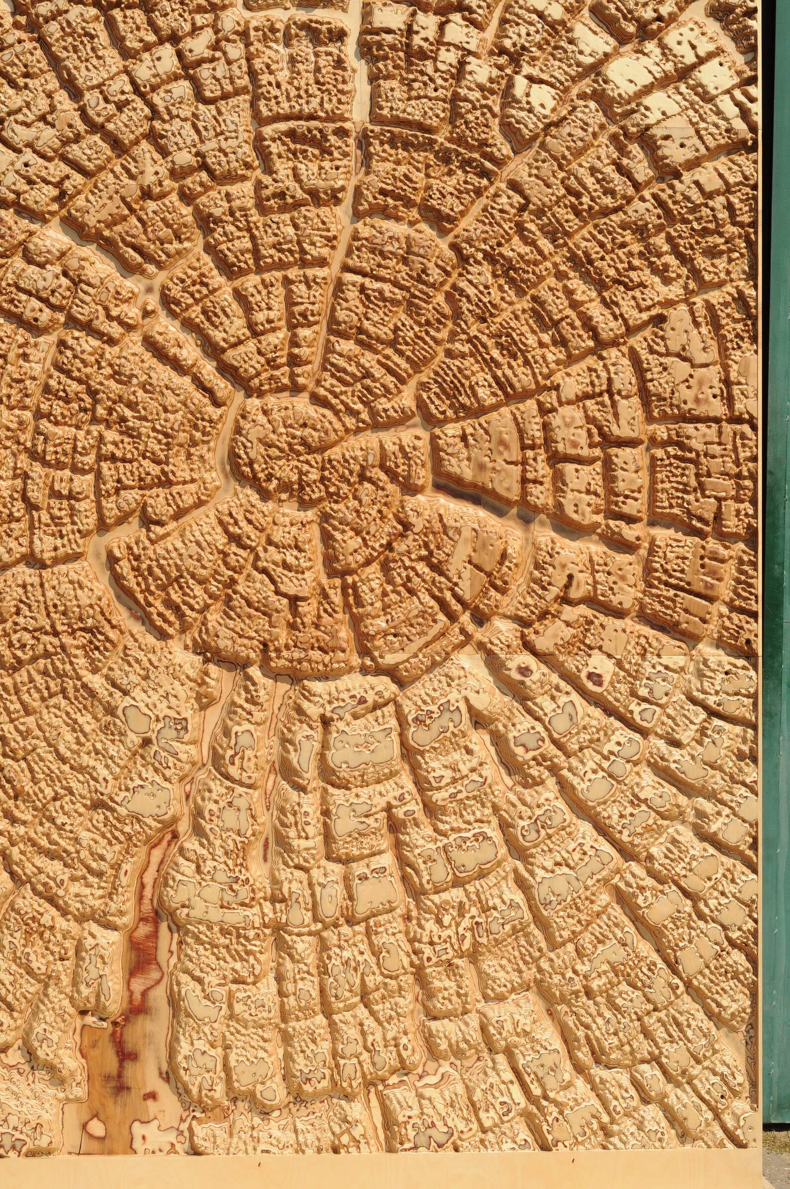 3d Panel wood With Natural Relief Original Decor | Etsy