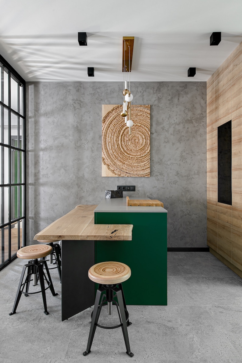 3D Panels wood Trunk Wall Art for Your Interior - Etsy Canada