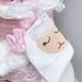 Lamb Diaper Cake Easter Diaper Cake Easter Themed - Etsy